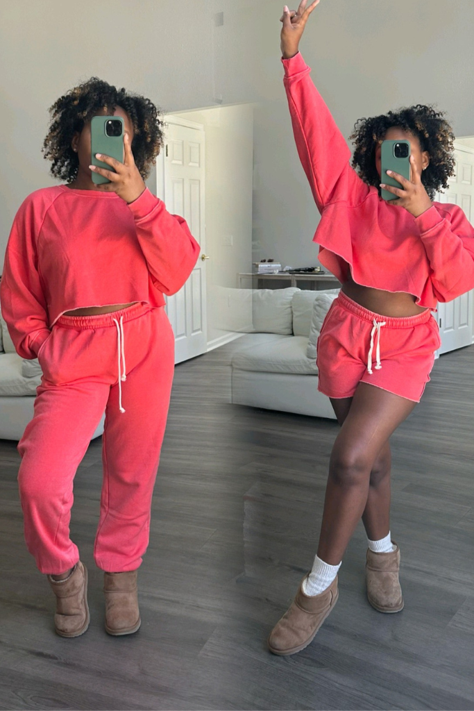 Matching Loungewear Sets | Brazen Boutique