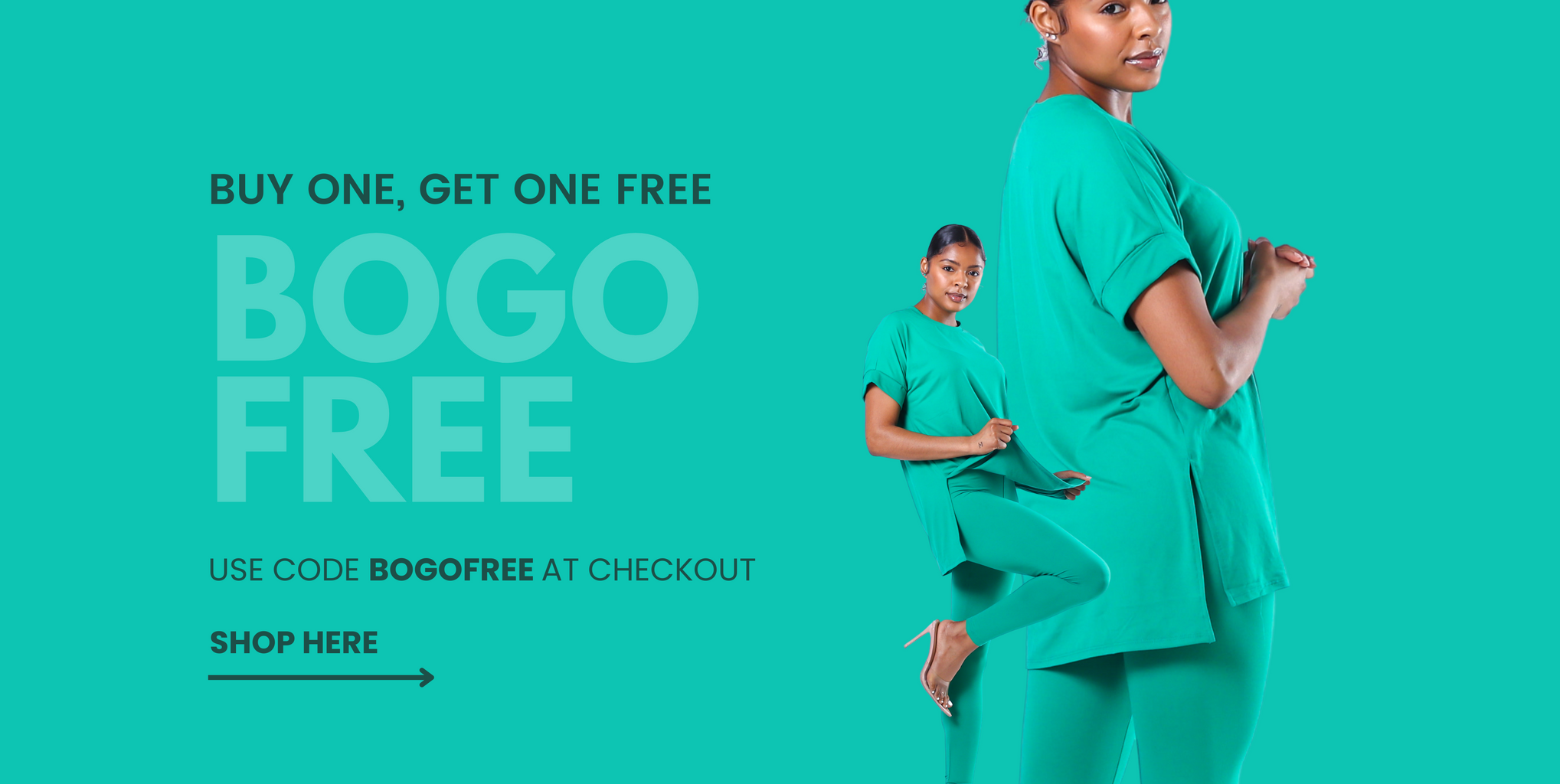 Brazen Boutique | The Best Loungewear and Everyday Wear For Women