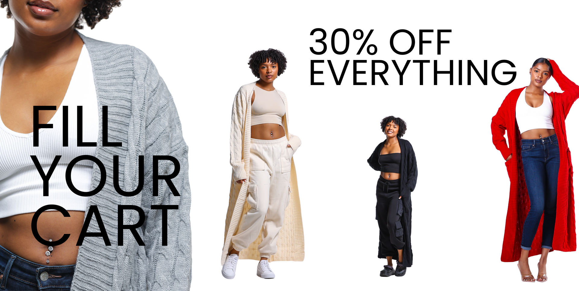 Brazen Boutique | The Best Loungewear and Everyday Wear For Women